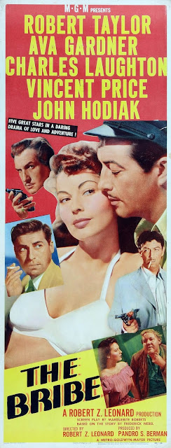 100 Years of Movie Posters: Top Films of 1949