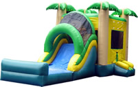 Water Jumpers for Rent