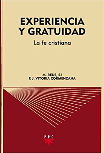 Libris Liberi: Manuel Reus y F. Javier Vitoria: Experiencia y gratuidad ...