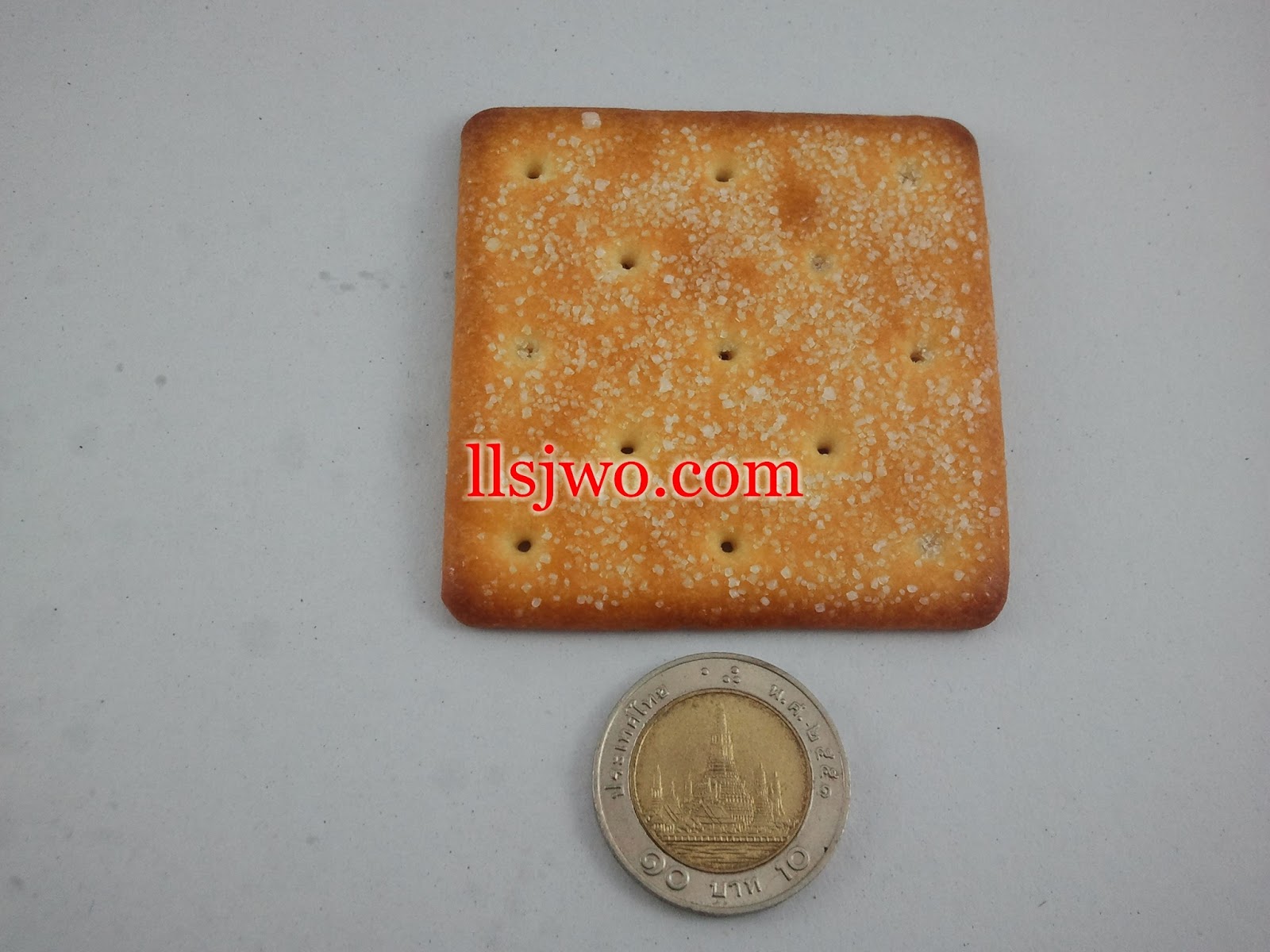 Shoon Fatt Popcorn Crackers 430g - llsjwo.com::แรงพอ.คอม