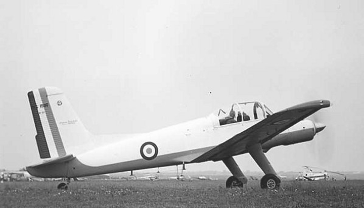 nhungdoicanh: Morane-Saulnier MS-1500 Epervier