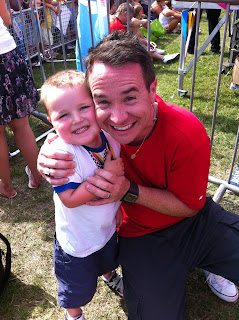 An Interview with Alex Winters from Cbeebies! - chelseamamma.co.uk