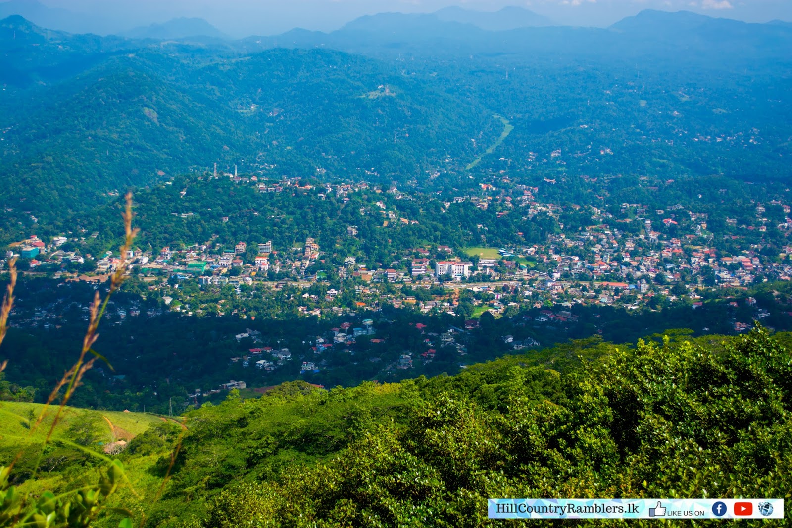 HANTHANA NATURE HIKE