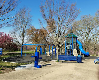 Play St. Louis: South County