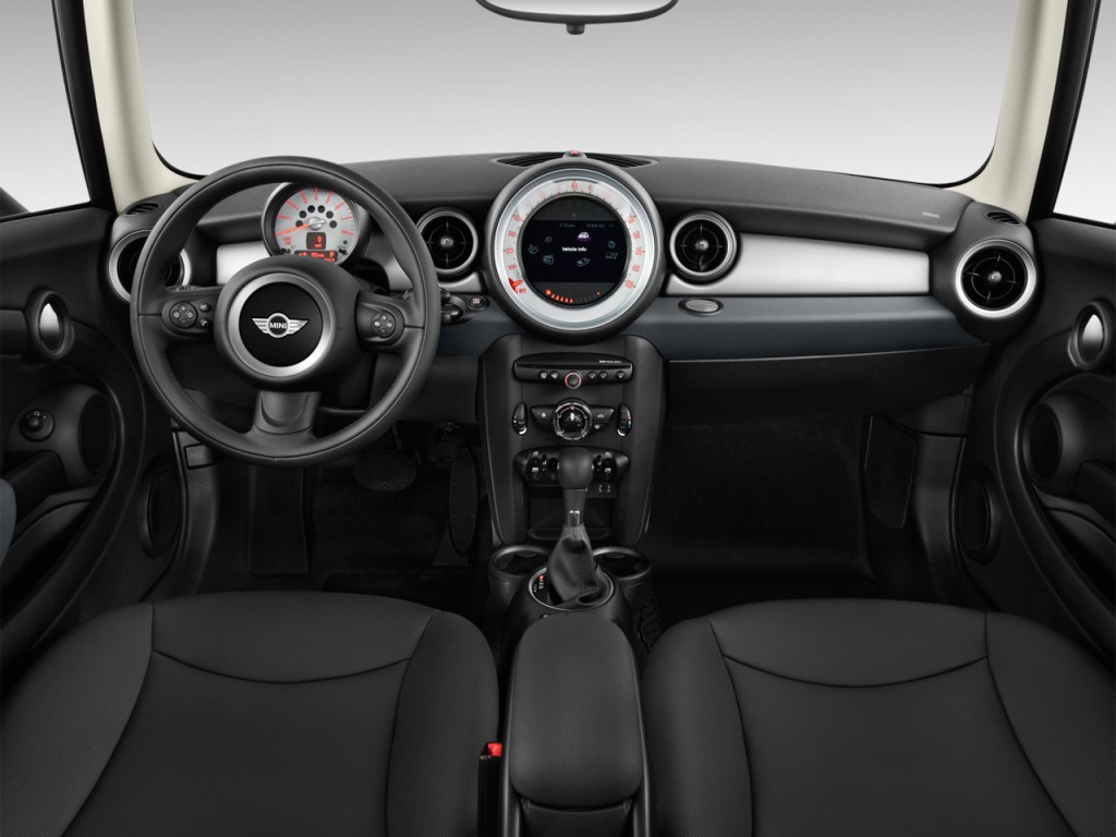 2012 MINI Cooper Preview | Auto Cadabra