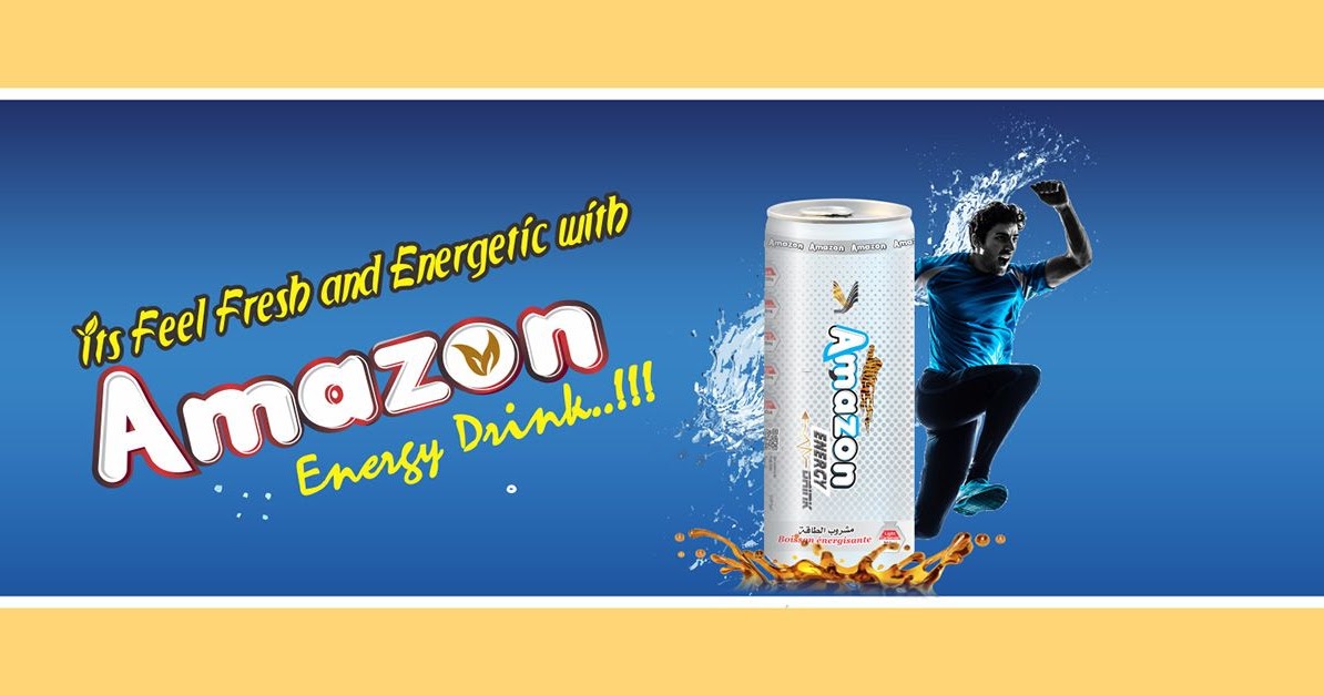 Amazon Australia: ENERGY DRINK
