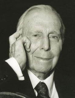 Lina Montan, una guida turistica con voi: Julien Green a Merano