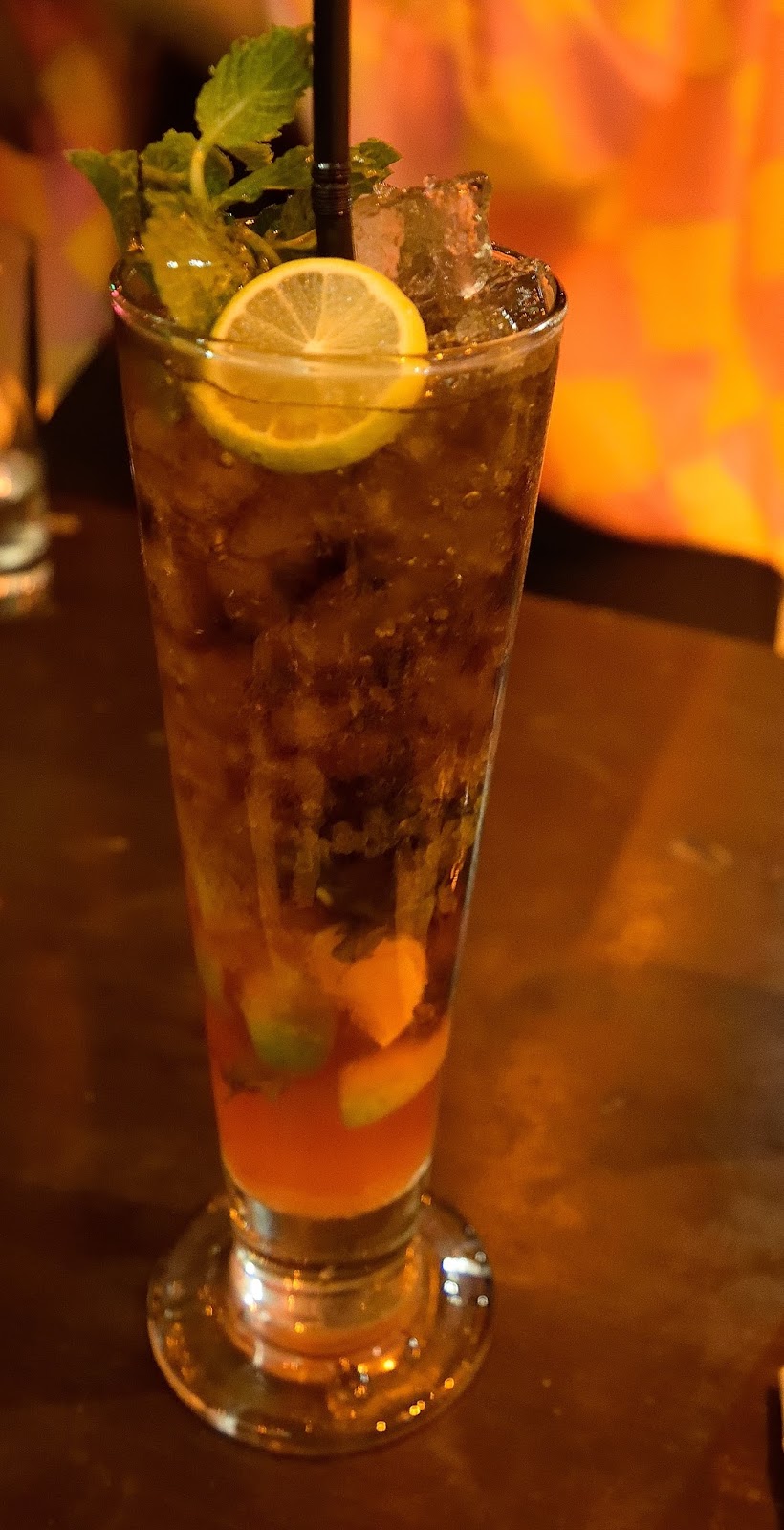 ExpressUnleashed : May 2016