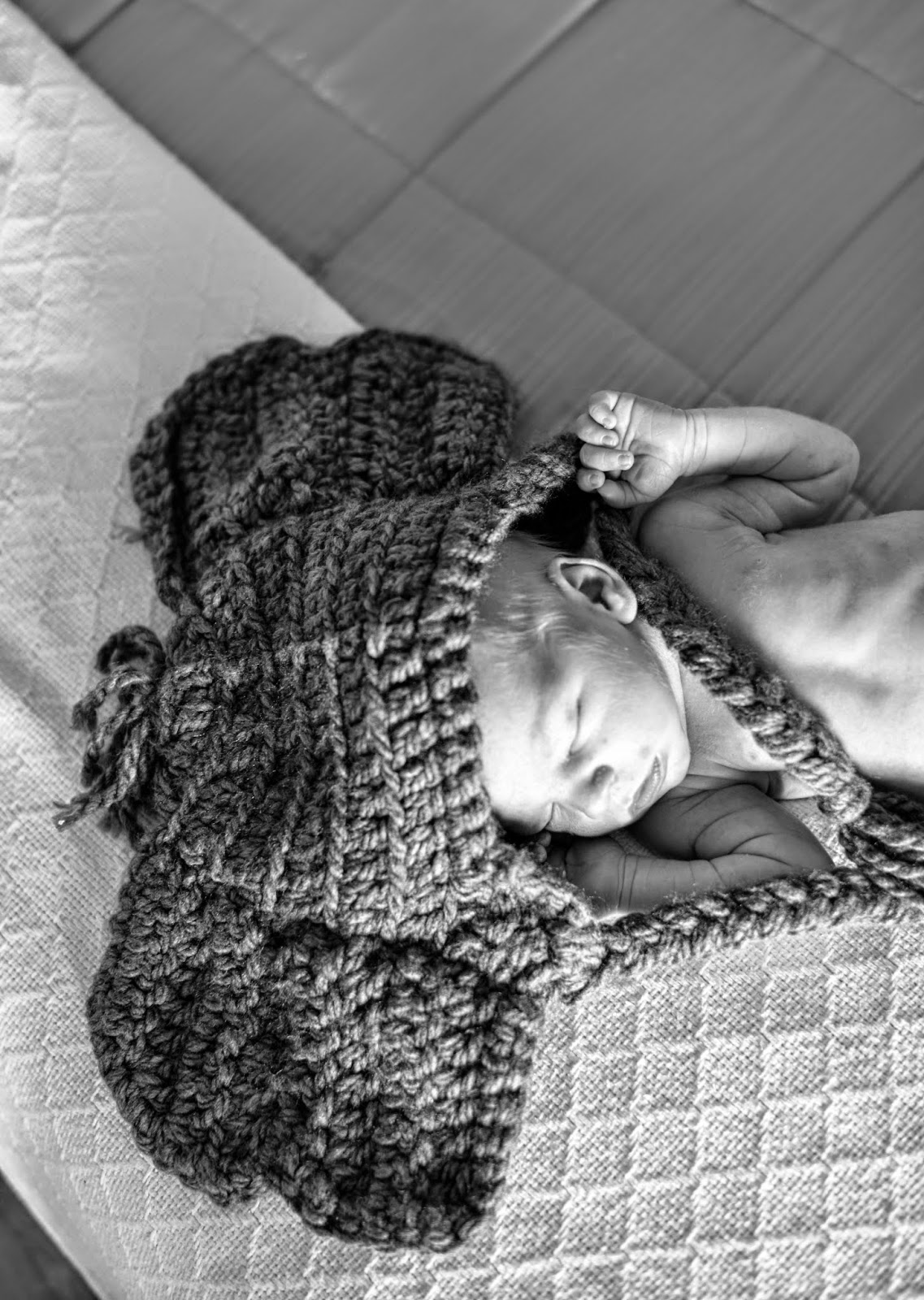 The One with Colton Ray