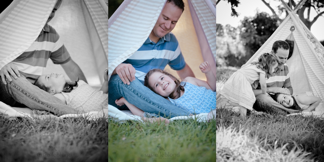 susie leblond photography: Gilbert Walmsley Family