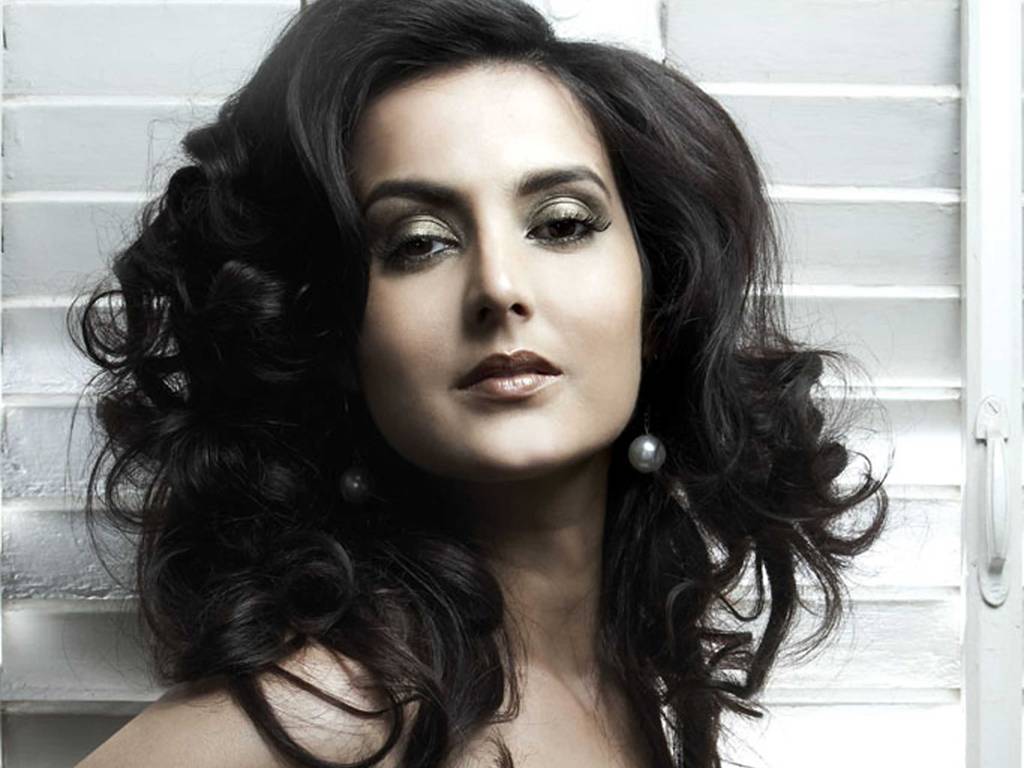 Celebrities Portfolio : Tulip Joshi