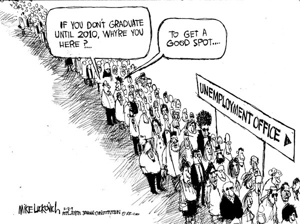 AP Gov Blog: political cartoon