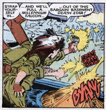 Gentlemen of Leisure: X-amining Uncanny X-Men #236