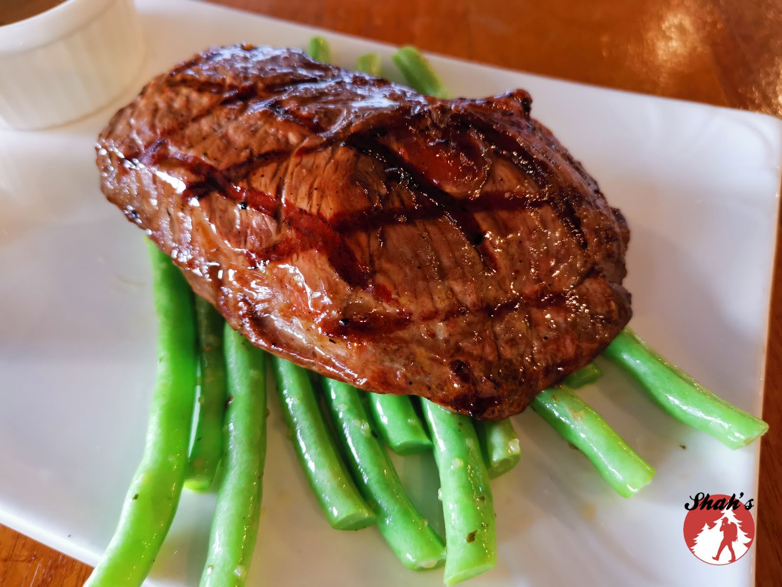 Shah's Travel Diary: Jahhet Fine Meat Steakhouse Bangi Review