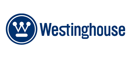 THE FAMOUS LOGOS: Westinghouse Logo
