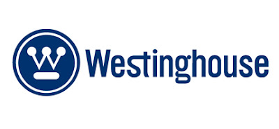 THE FAMOUS LOGOS: Westinghouse Logo