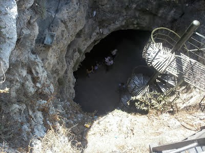 El volcán mas pequeño del mundo : Cuexcomate el volcan mas pequeño del ...