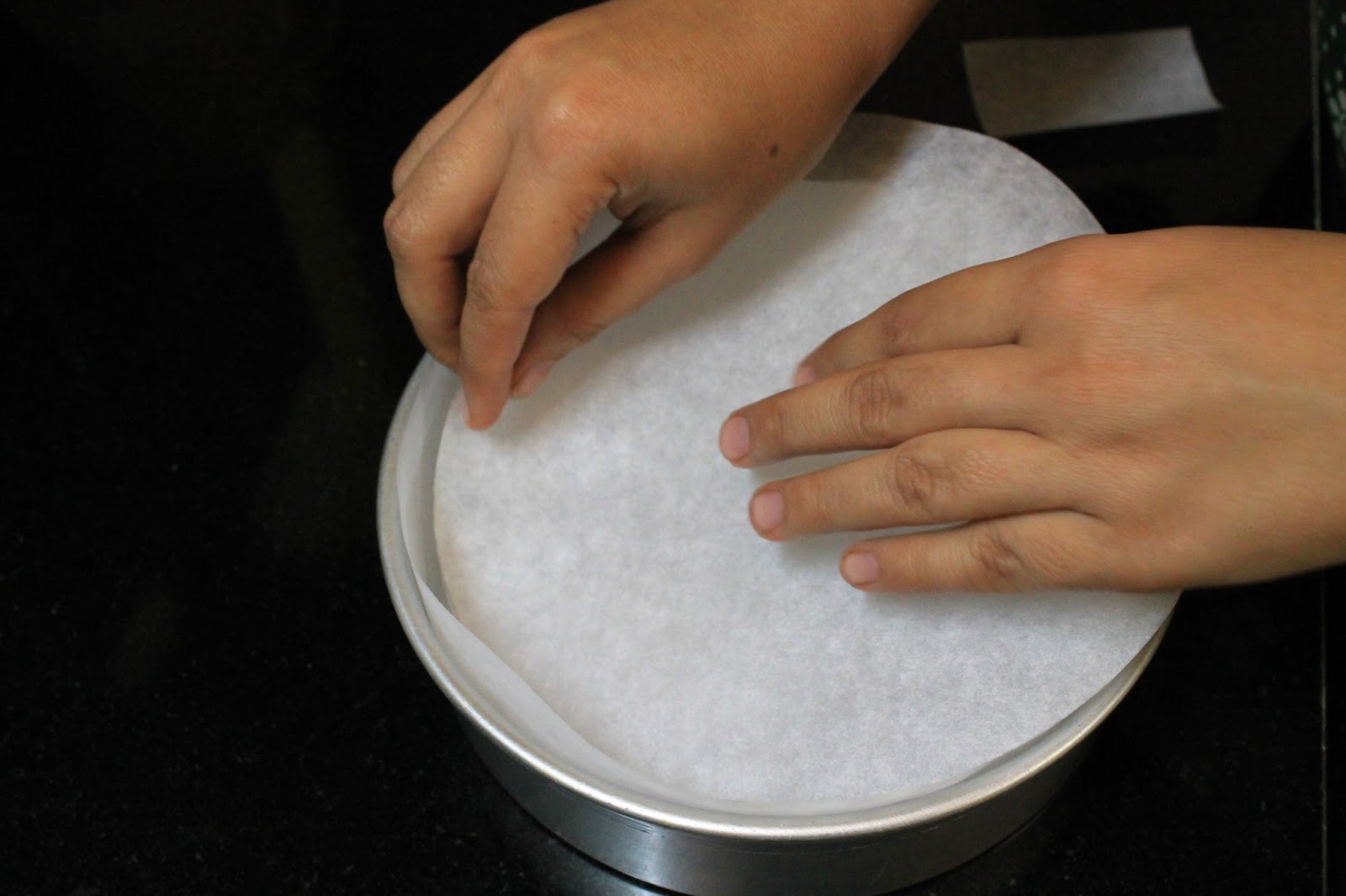 Baking Yummies: Baking BasicsBaking Recipes