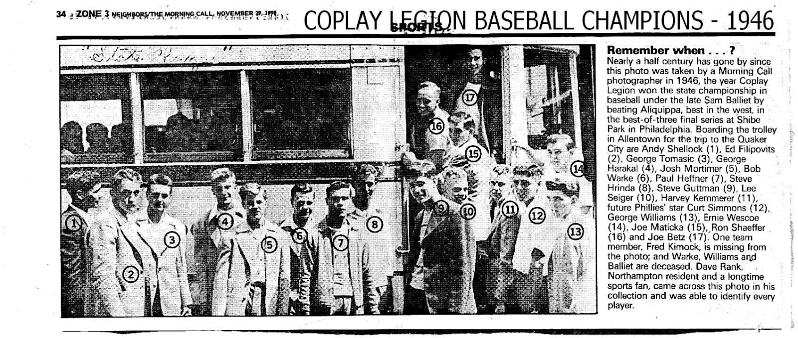 Coplay First Coplay Last & Everything in Between: Coplay Post 426 ...