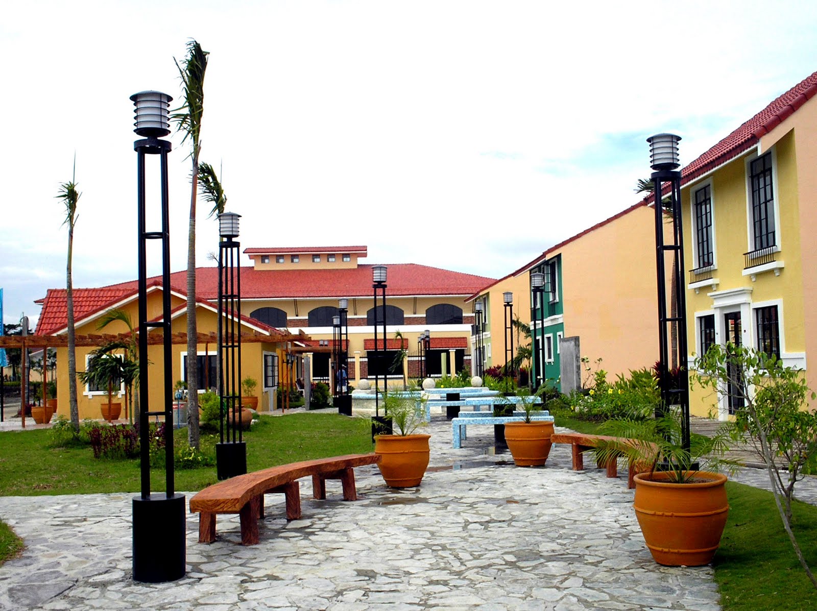 Parc Regency Residences