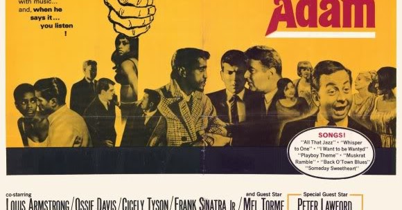 The Department of Afro American Research, Arts and Culture