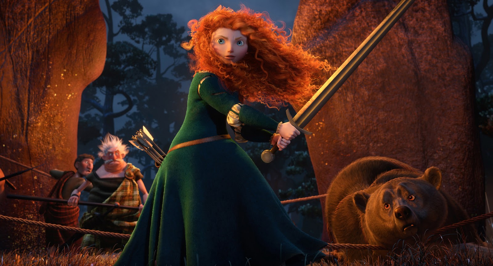 Mi Cucolinet: De cine en el cine