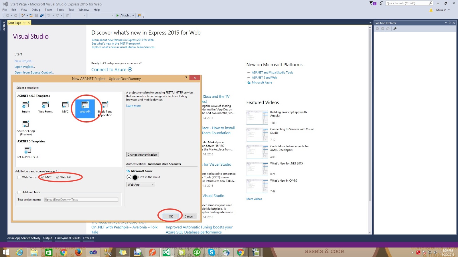 How To Upload Multipartform Data In Web Api 2 ~ Aspnetmvcangularjsweb Apissrswcfc