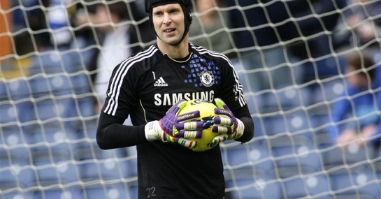 Petr Cech Profile and Images | FOOTBALL STARS WALLPAPERS