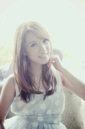 NovaShare: Devi Chibi