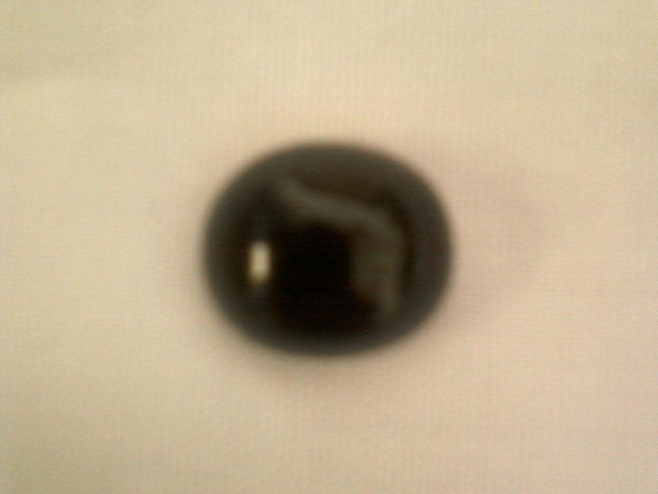 INSPEKTURE.77: BATU YAMAN HITAM