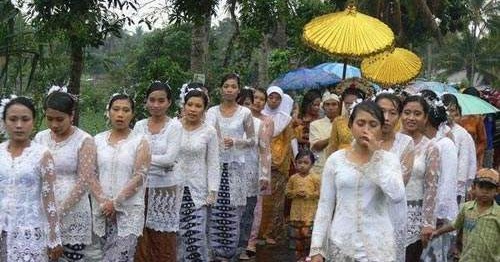 Perkawinan Adat Suku Sasak LOmbok