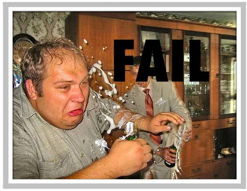 Epic Fail Pictures: Funny Epic Fail Pictures