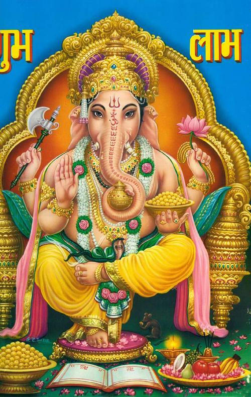 LORD VINAYAKA PHOTOS