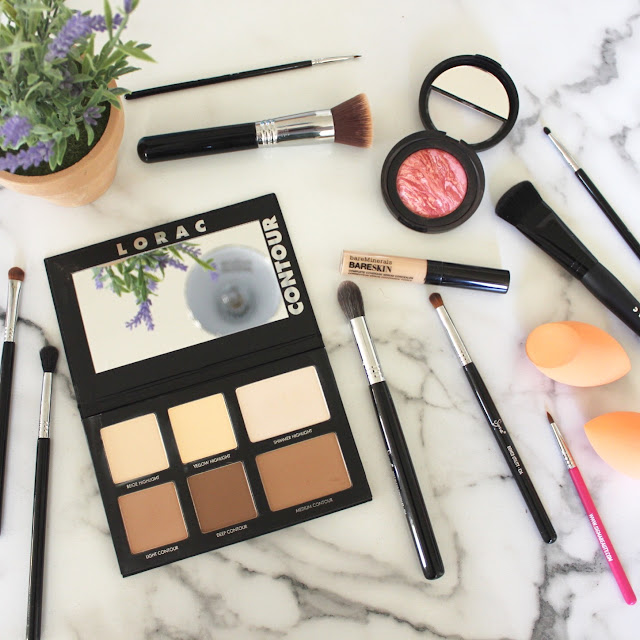 Stylin in St. Louis: Spring Make Up Haul….