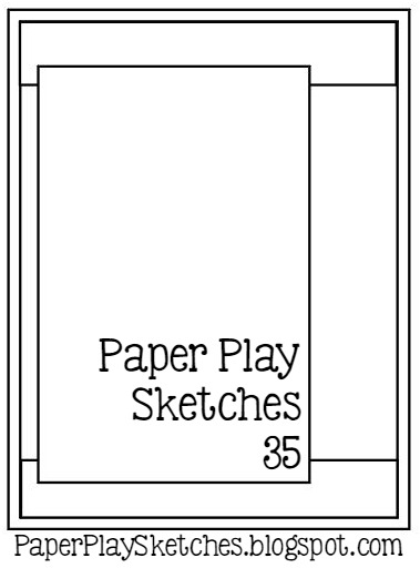 Paper Play Sketches: Sketches