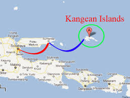 PULAU KANGEAN KEINDAHAN WISATA SUMENEP - Informasi Sumenep