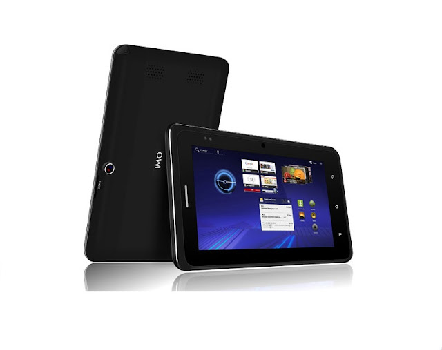 Spesifikasi Harga IMO Tab Y-one - PoPuLaR