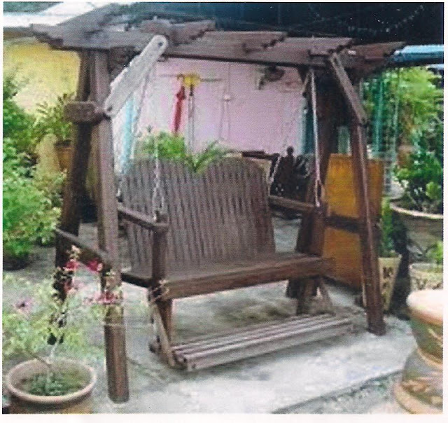 MAHABI IMPIAN SDN BHD: Buaian