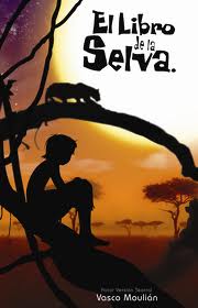 Cuentos Mágicos: El Libro de la Selva - Cuento XII - Rudyard Kipling