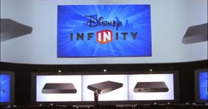 Disney Infinity 2.0 Announced for Playstation TV ~ PS Vita Hub ...