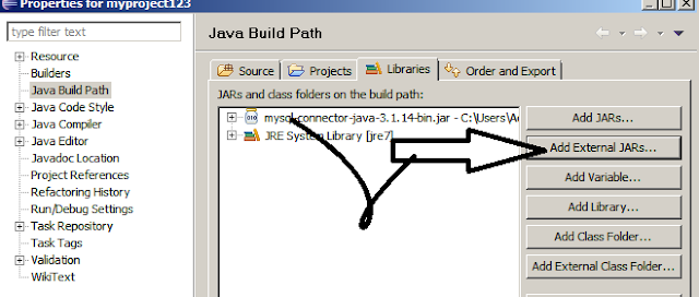 Java Freshers Code With Netbeans Swing Mysql Connectivity With Java In