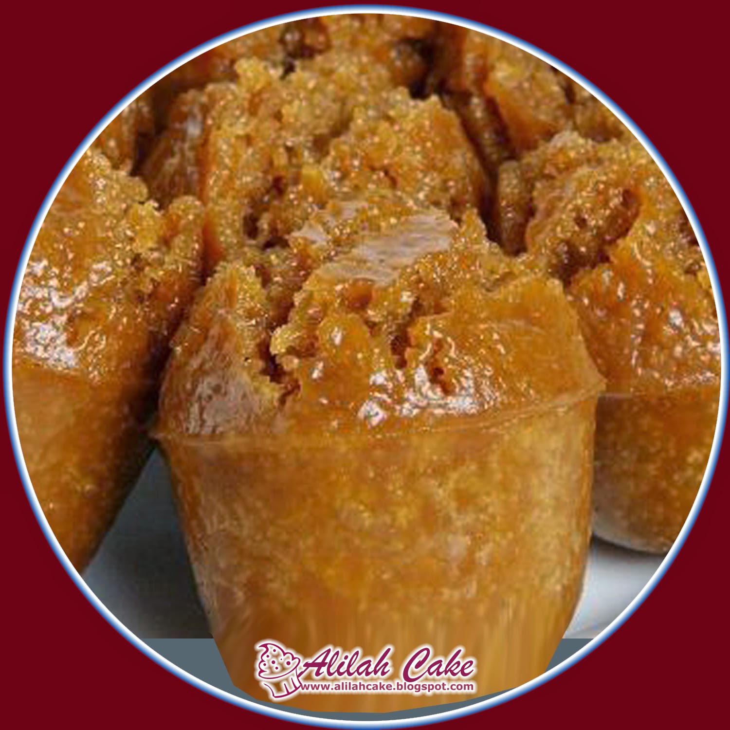 Kedai Alilah ~ Kedai Kue Tradisional Khas Makassar: Kue Tradisional ...