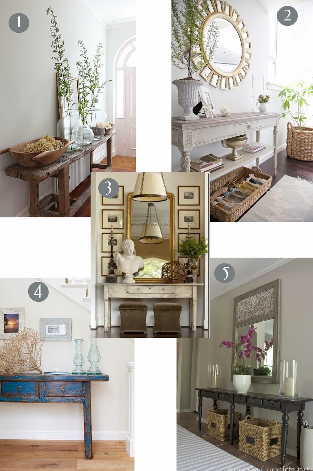 Curiositaellya: Home Decor Inspiration Boards