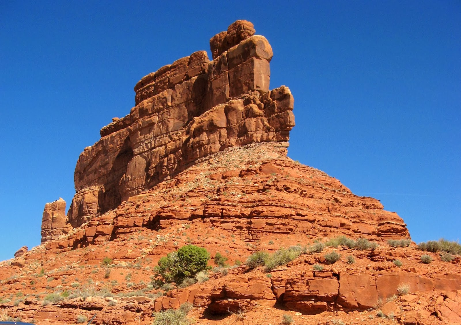 Geomorfología 4º ESO: Modelado terrestre