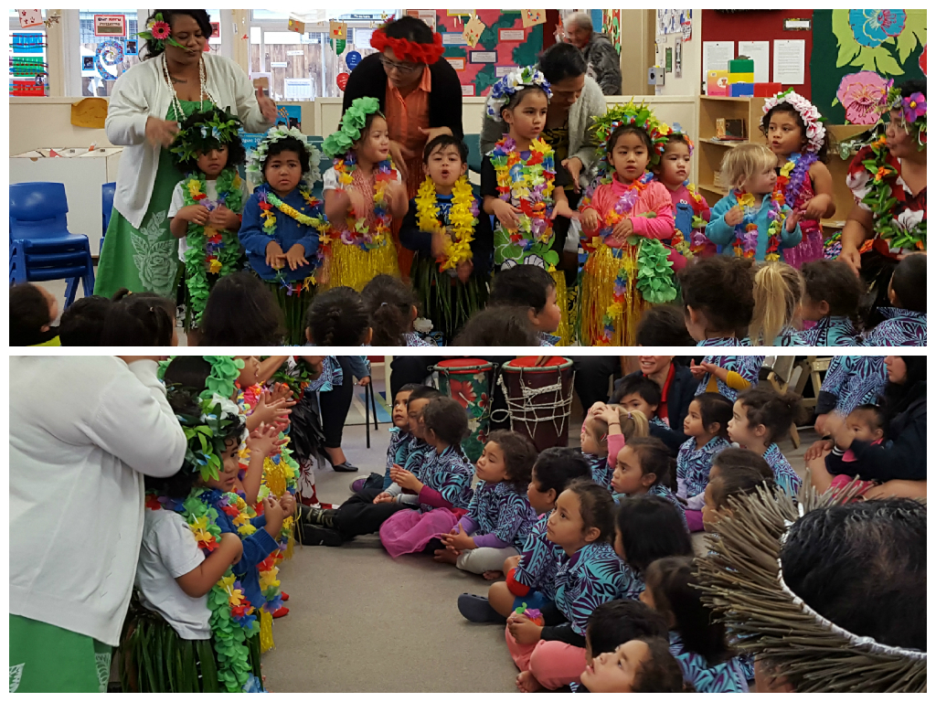 Apii Potiki Glen Innes Community Preschool: Sharing our Cook Island ...