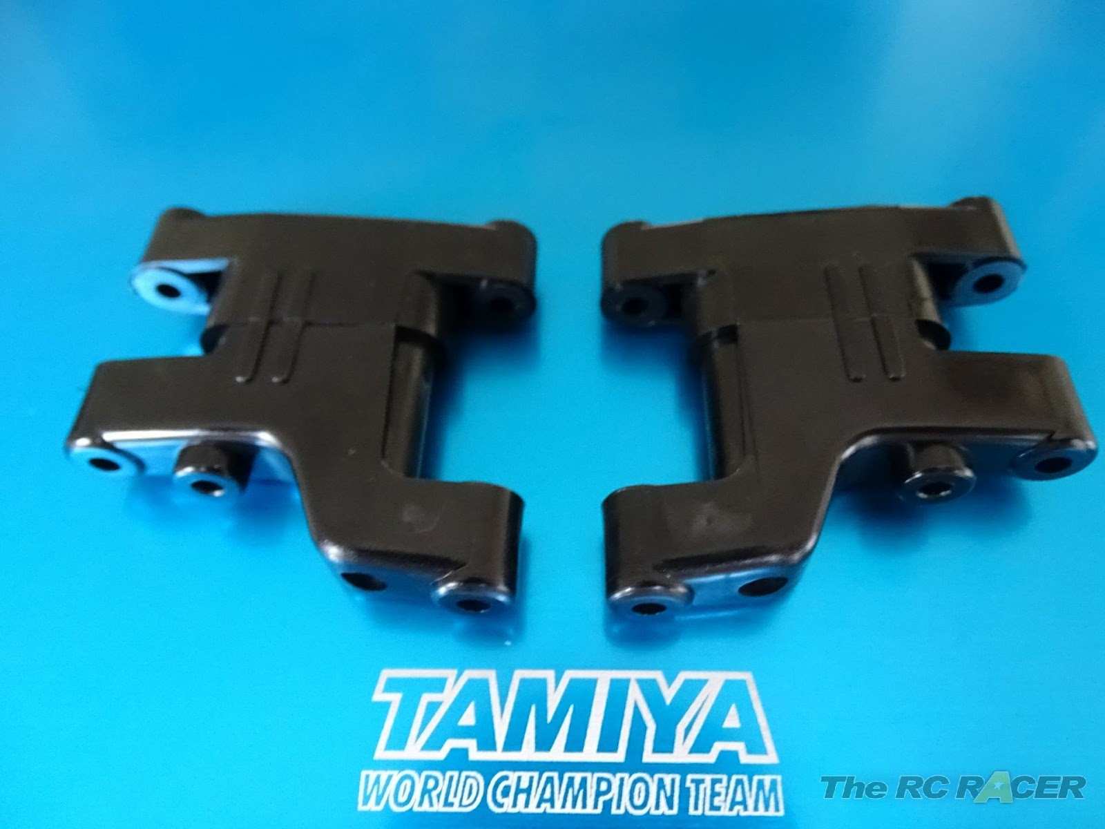 Tamiya 58611 Honda City Turbo Build and review | The RC Racer