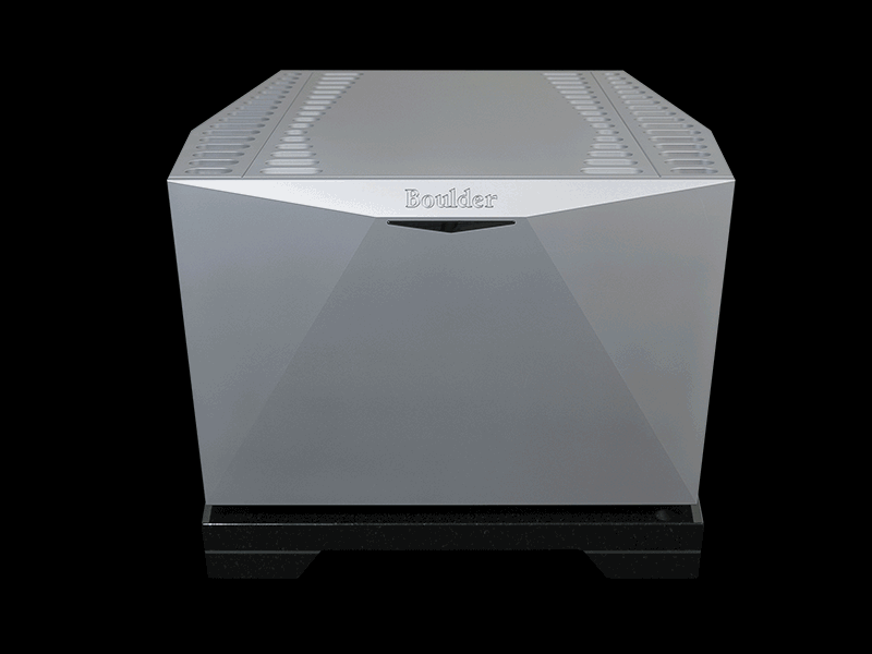 Wizard High-End Audio Blog: Boulder 3060 - Specs