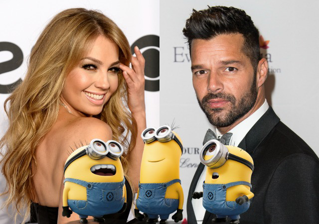 FAMOSOS&+: Los Minios rompen con la taquilla en Estados Unidos