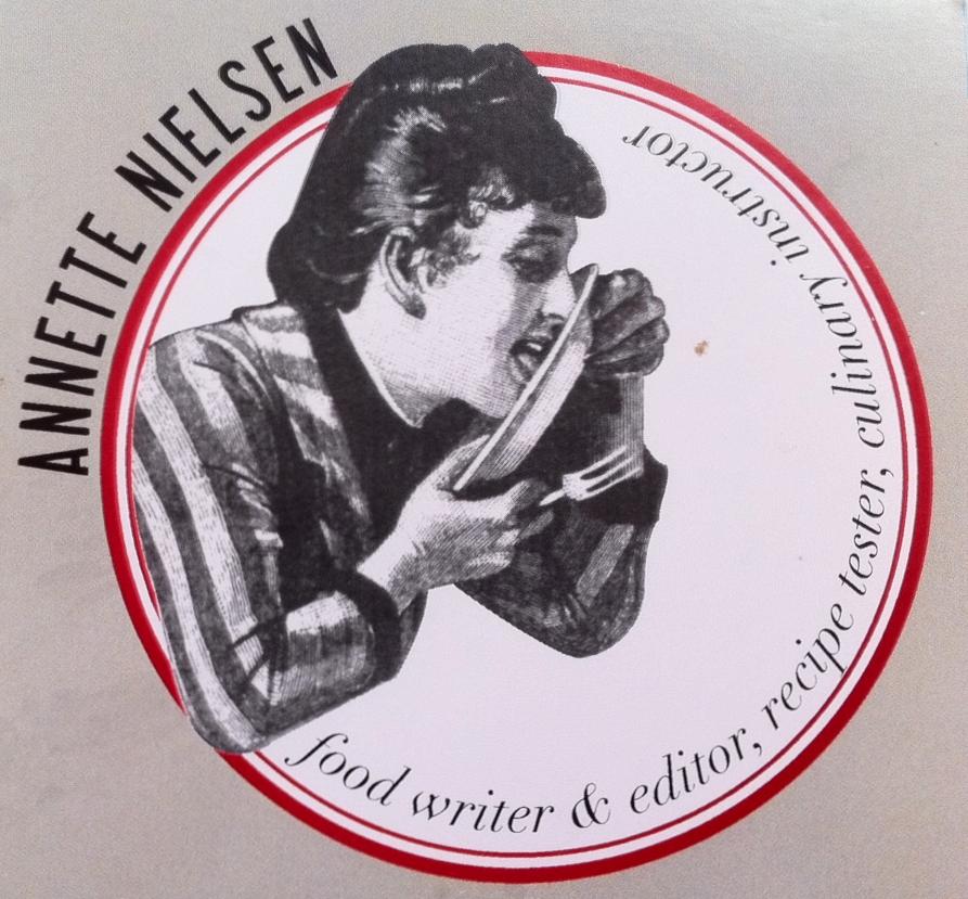 Almanack Welcomes Local Food Writer Annette Nielsen - - The Adirondack ...