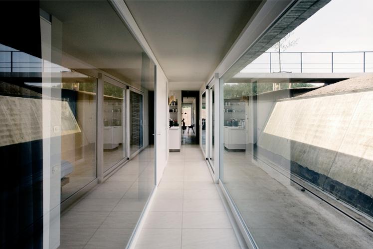 Stéphane Beel Architects – a f a s i a